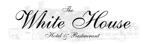 The White House Hotel in Telford, hotels in Shropshire, providing ...